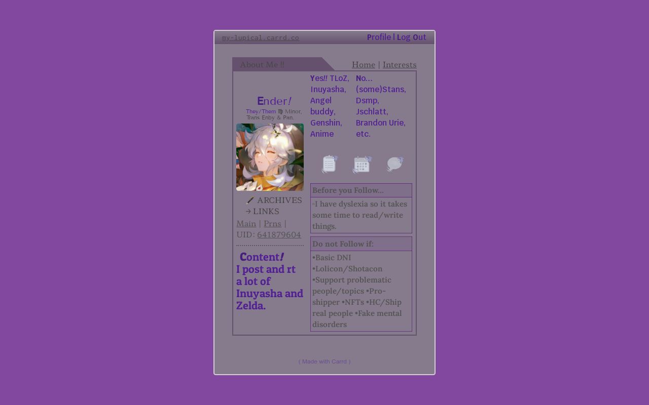 *̩̩̥͙ -•̩̩͙-ˏˋ⋆ Razor ⋆ˊˎ-•̩̩͙- *̩̩̥͙